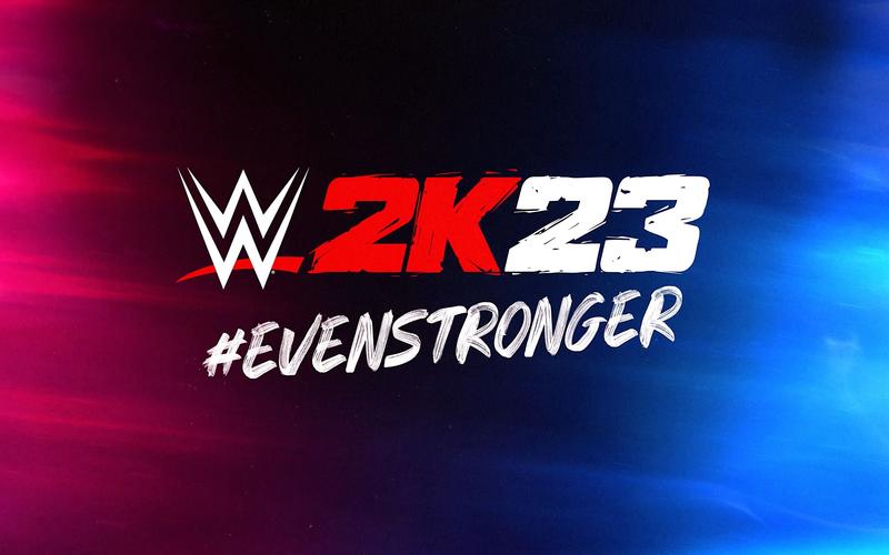 wwe2k23免费图标