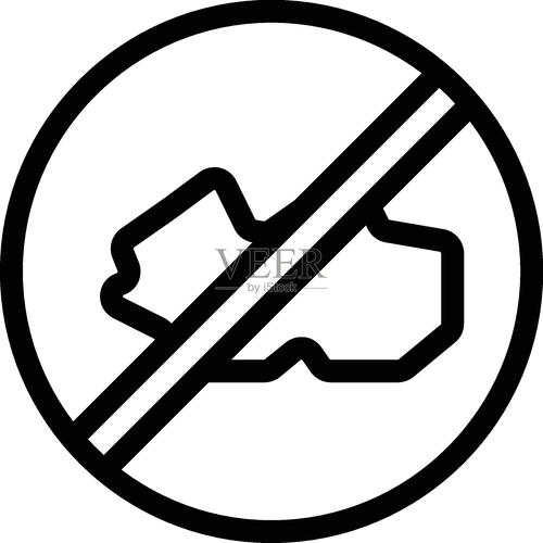 时间停止 小风图标