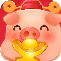 一起来养猪最新红包版图标