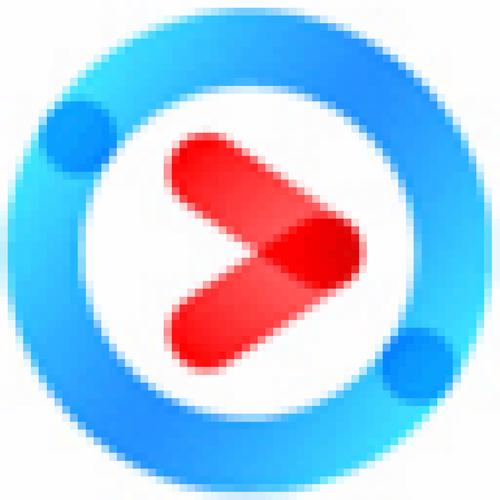 畅享TV电视版app图标