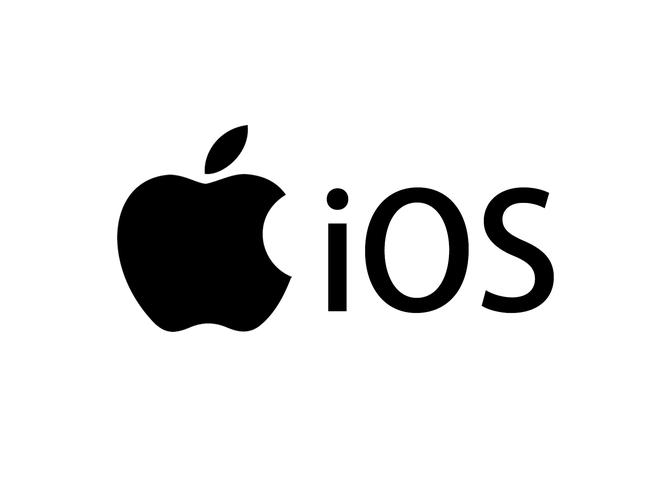 高仿苹果ios主题app截图