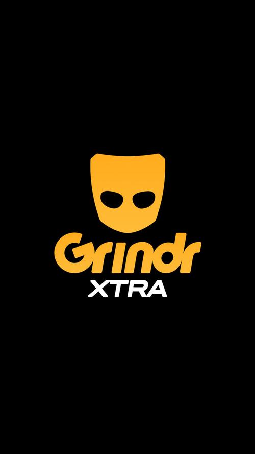 grinder交友免费版图标