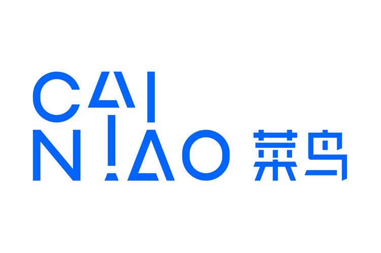 菜鸟快递app图标
