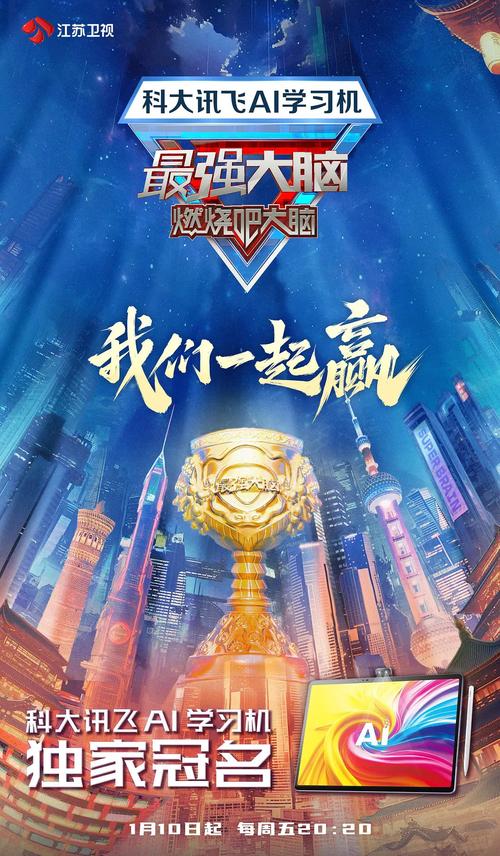 最强大脑2025第十二季截图