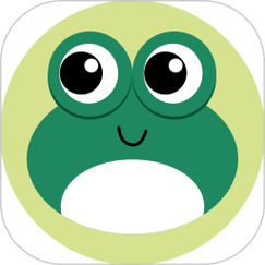 漫蛙APP官方IOS图标