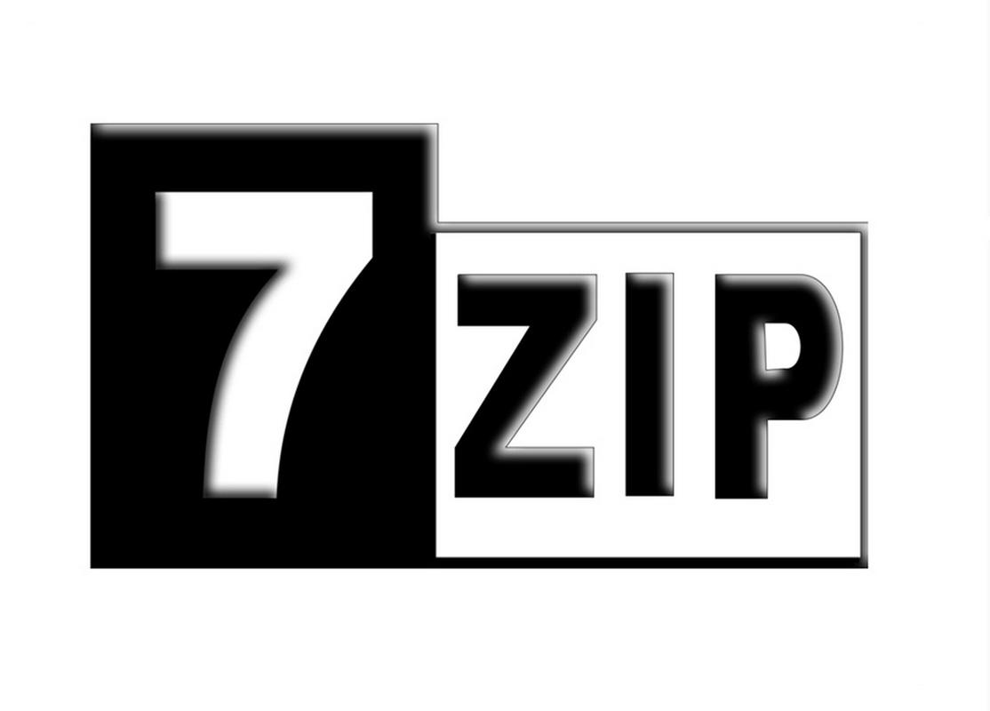 7zip破解版图标