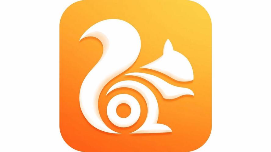 UC浏览器2020旧版本图标