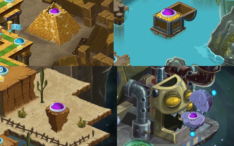 pvz2老版本迷宫内购版
