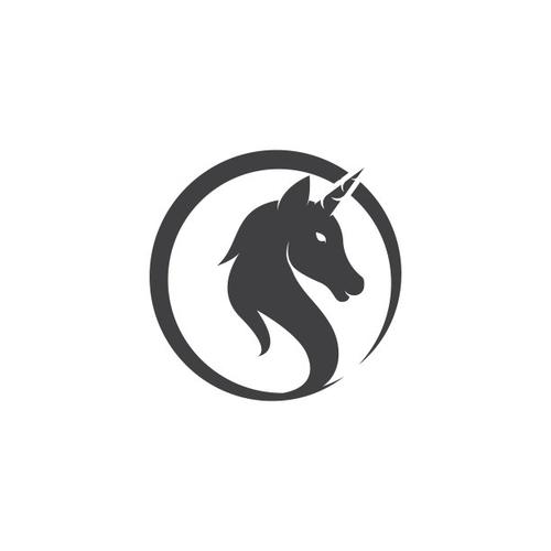 独角兽加速计划图标