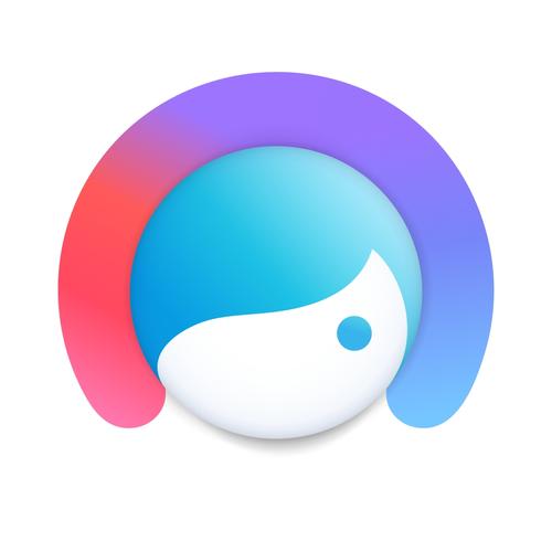 facetag官方安卓版光环加速版图标