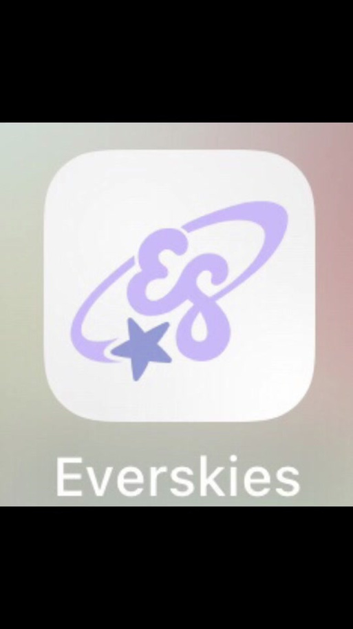 everskies正版官方入口页面无弹窗图标