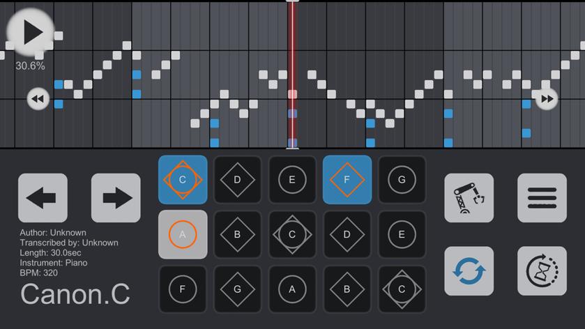 sky光遇钢琴模拟器(Sky Studio)