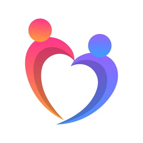 相梦交友app图标