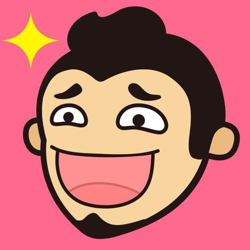 全内涵漫画图标