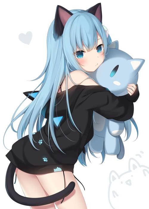 猫羽雫美化包永久会员版图标