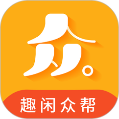 趣闲帮app图标