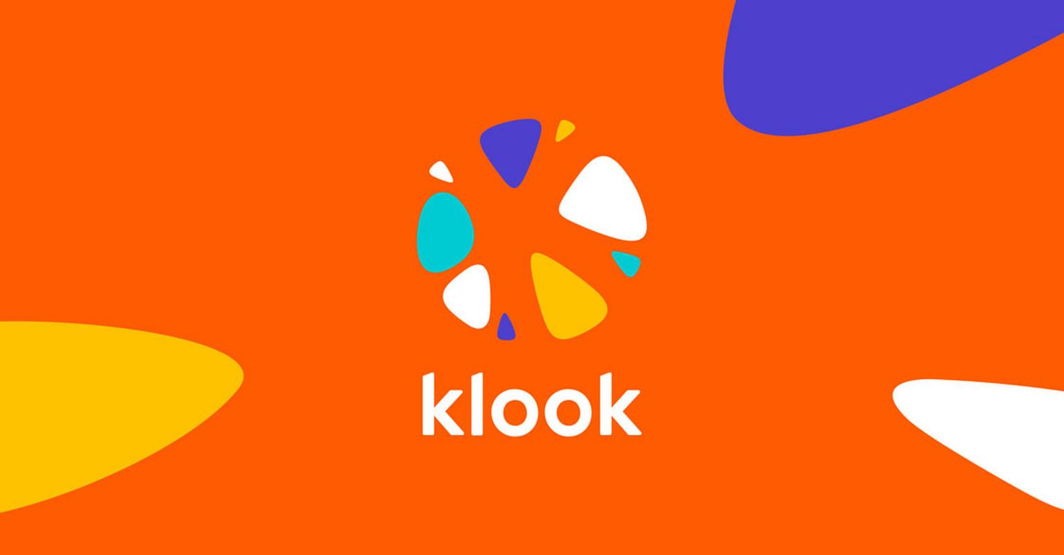 klook官方网站图标