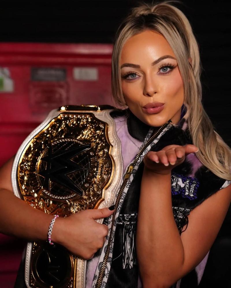 WWE美国职业摔角免费观看