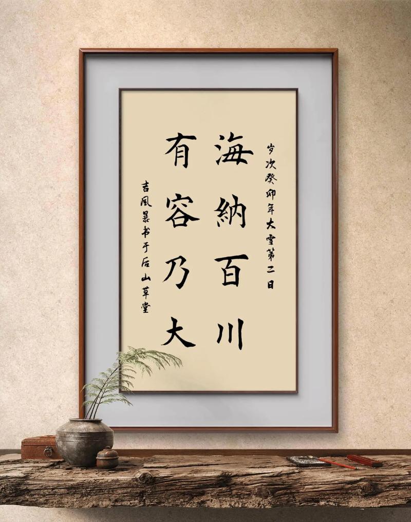 奶茶有容乃大海纳百川手机版图标