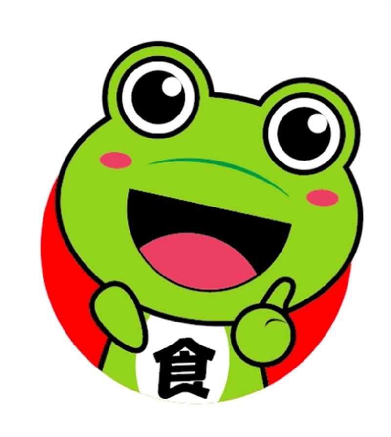 一只皮皮蛙截图