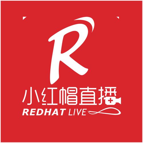 小红帽直播app入口官网图标