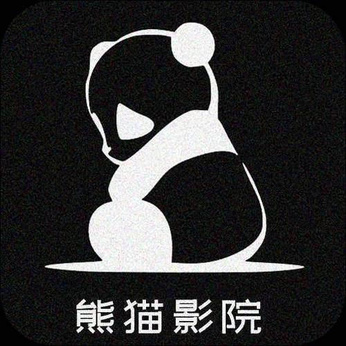 熊猫影视图标