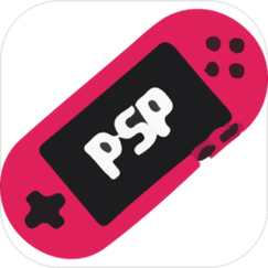 psv模拟器免费版图标