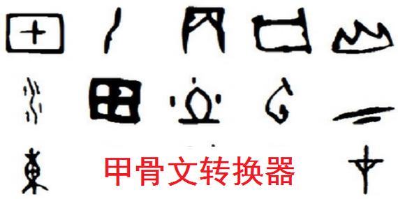 甲骨文转换器安装图标