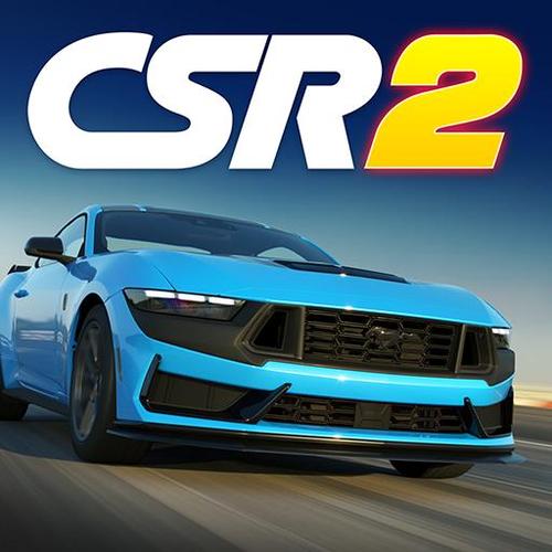 csr2手机版图标