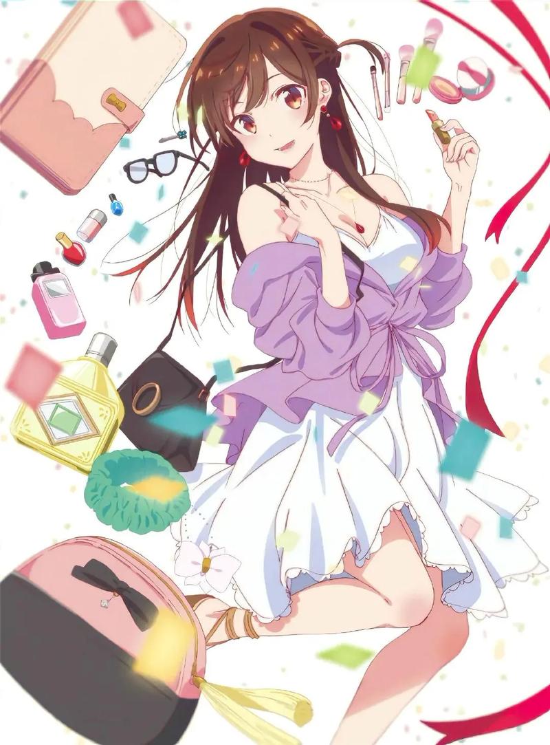 水原千鹤美化包无弹窗版图标
