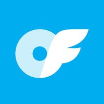 OnlyFans破解免费版最新版彩色图标