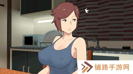 campwithmomr2汉化版免费阅读图标