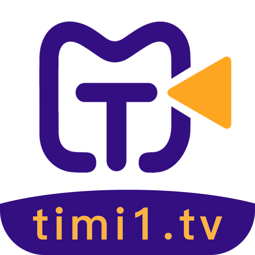 Timi1tv天美传媒视频app安卓版免费阅读图标
