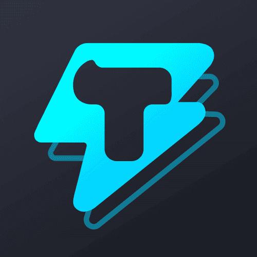 TAP加速器纯净无广告版图标
