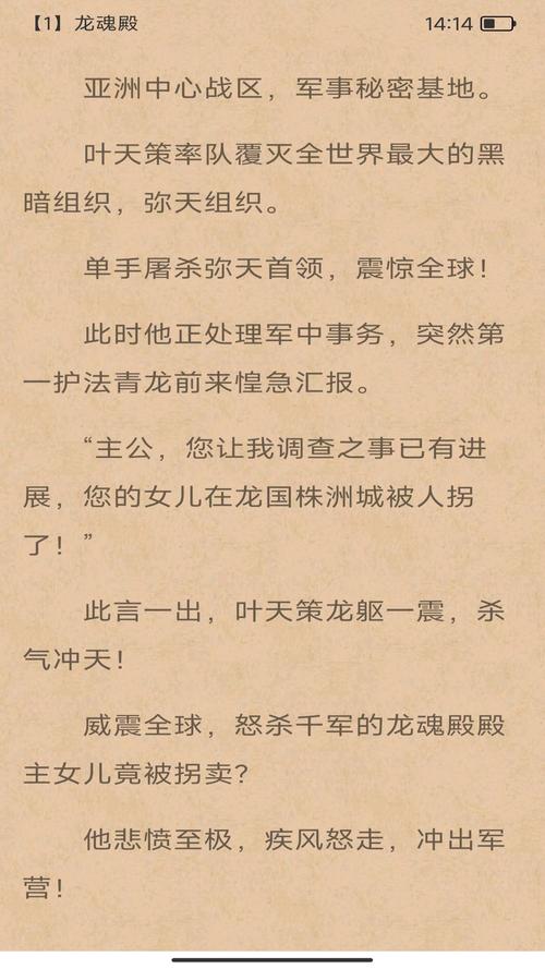 月半书坊小说