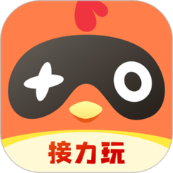 菜鸡修改版无限时间版安卓版图标