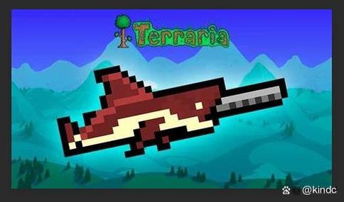 terraria无限道具版无限金币版图标