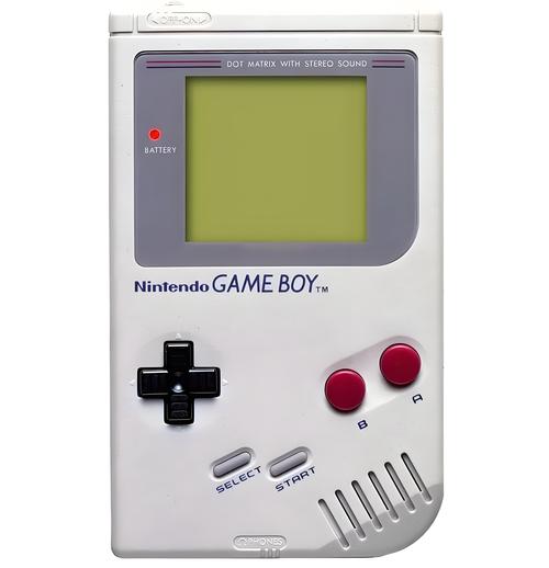 gameboy游戏内购最新版截图