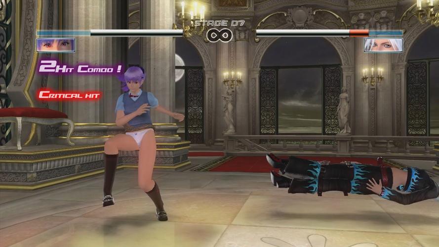死或生4PC版