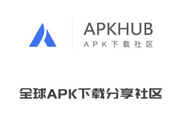 apkhub官方安装图标