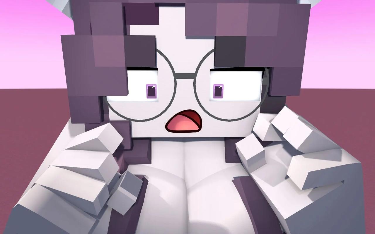 minecraft珍妮x苦力怕slipperyt无广告正版图标