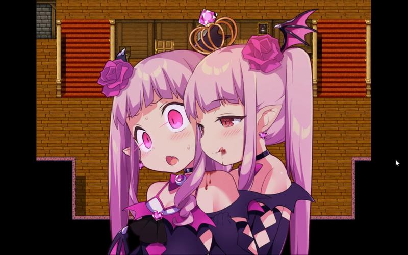 ts魔物娘岛傲天汉化版游戏攻略免费观看截图