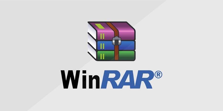 winrar官方官网图标