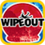 wipeout勇敢向前冲游戏免费版图标