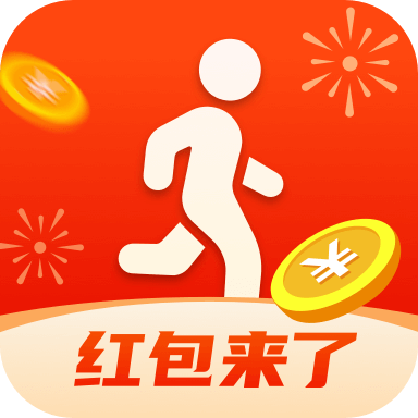 天天爱计步官网版红包正版图标
