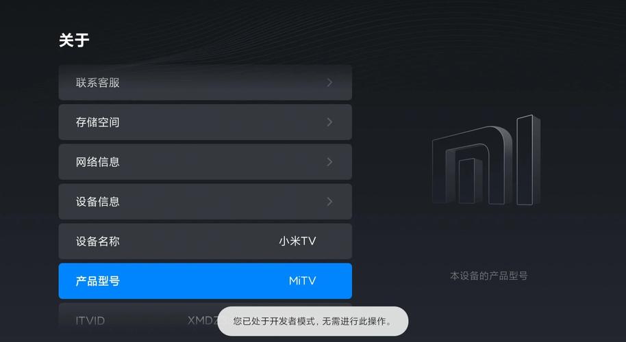 小米影视apk安装包