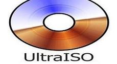 ultraiso制作u盘启动自瞄辅助截图