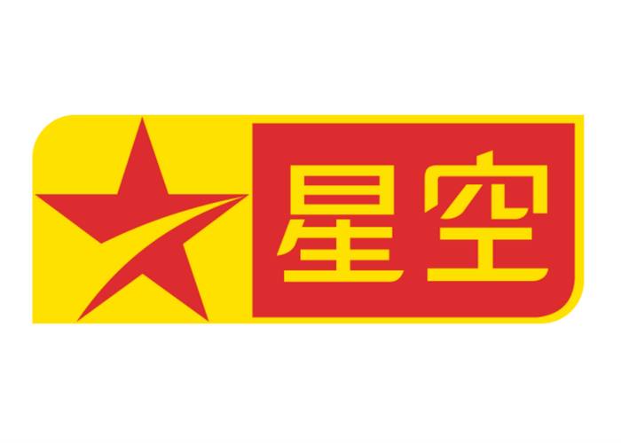 星空卫视图标