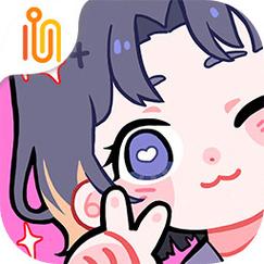 落樱小屋2破解版无限花瓣无限心动值无限章节券图标