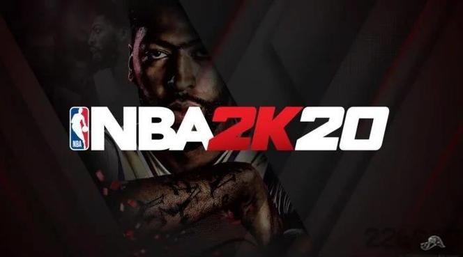 nba2k20破解版无限金币图标